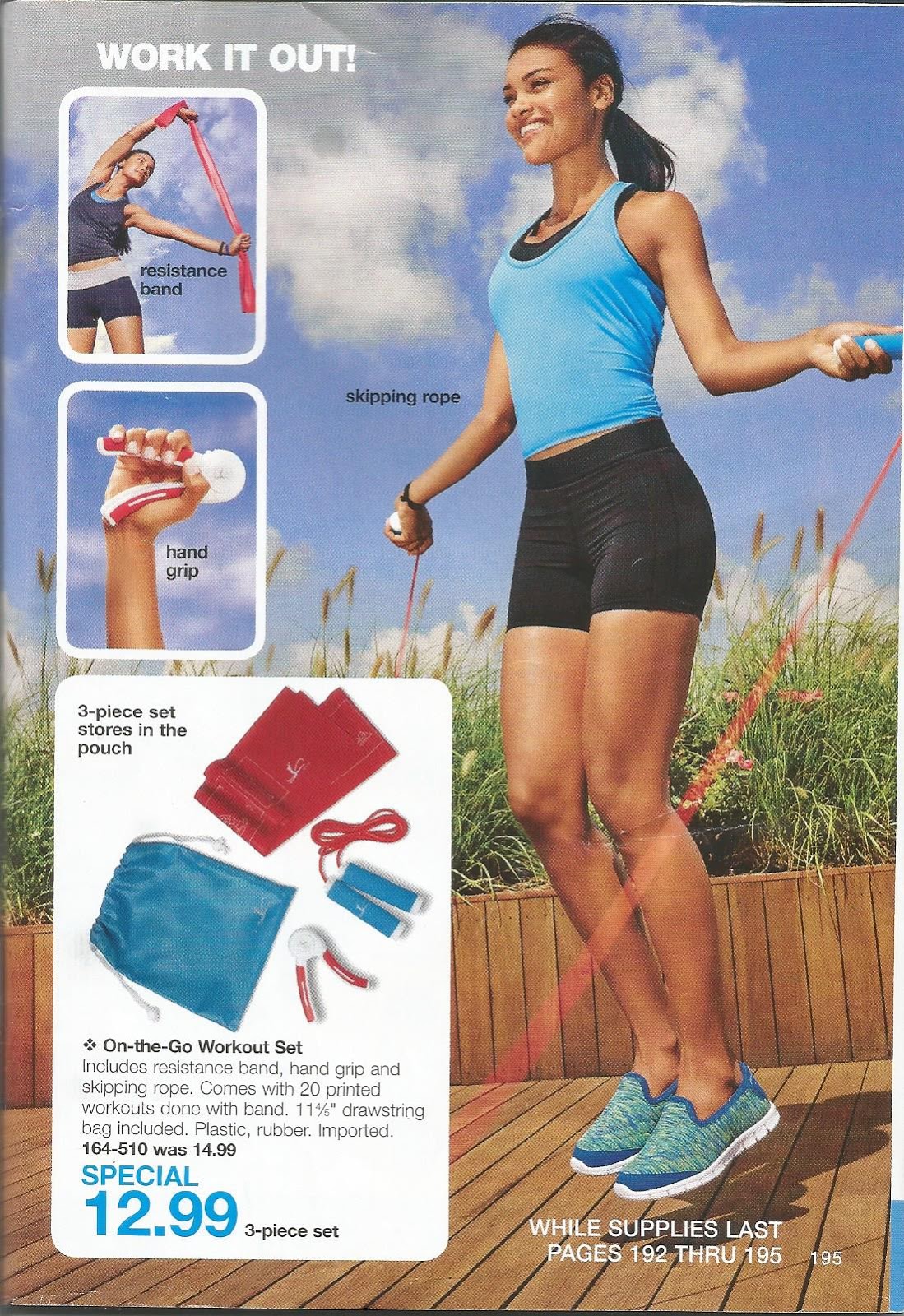 Elevatethedivainyou: Exercise Equipment