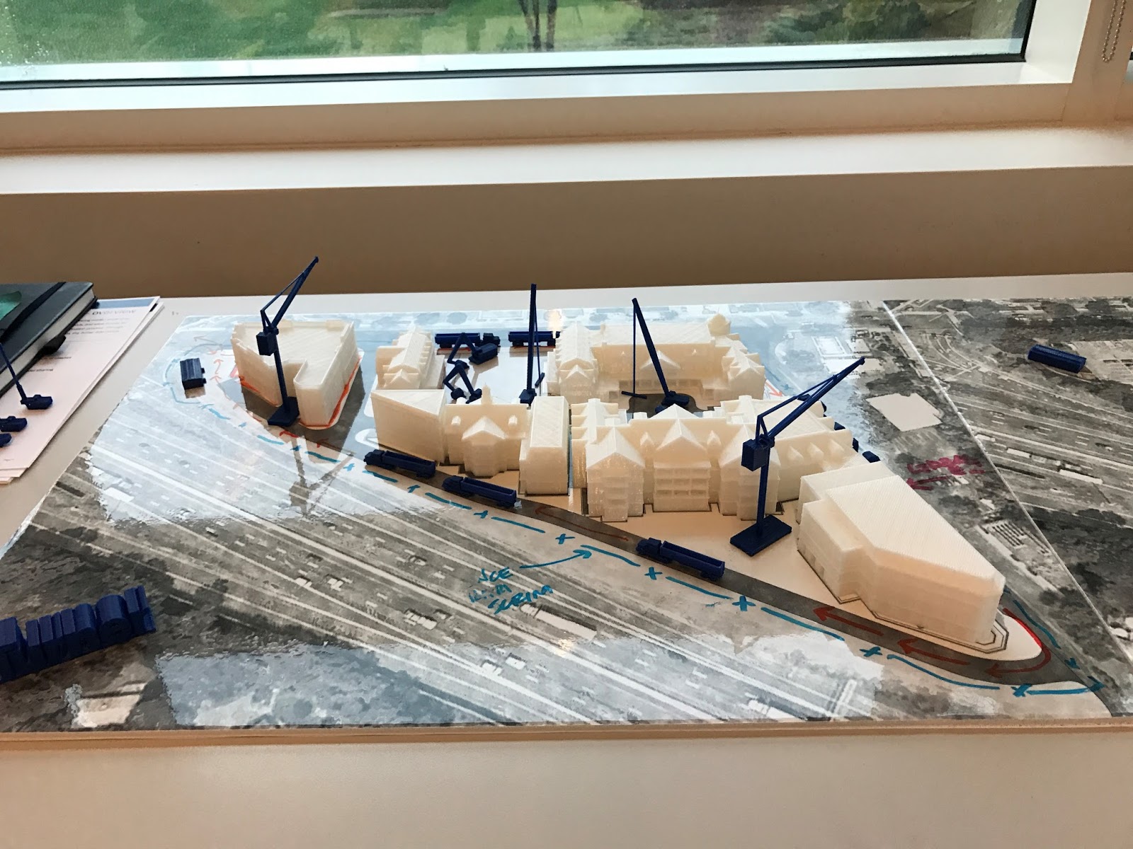 Revit 3d - vilboards