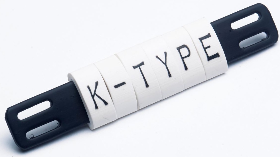 Read-out Instrumentation Signpost: Identifying connections.