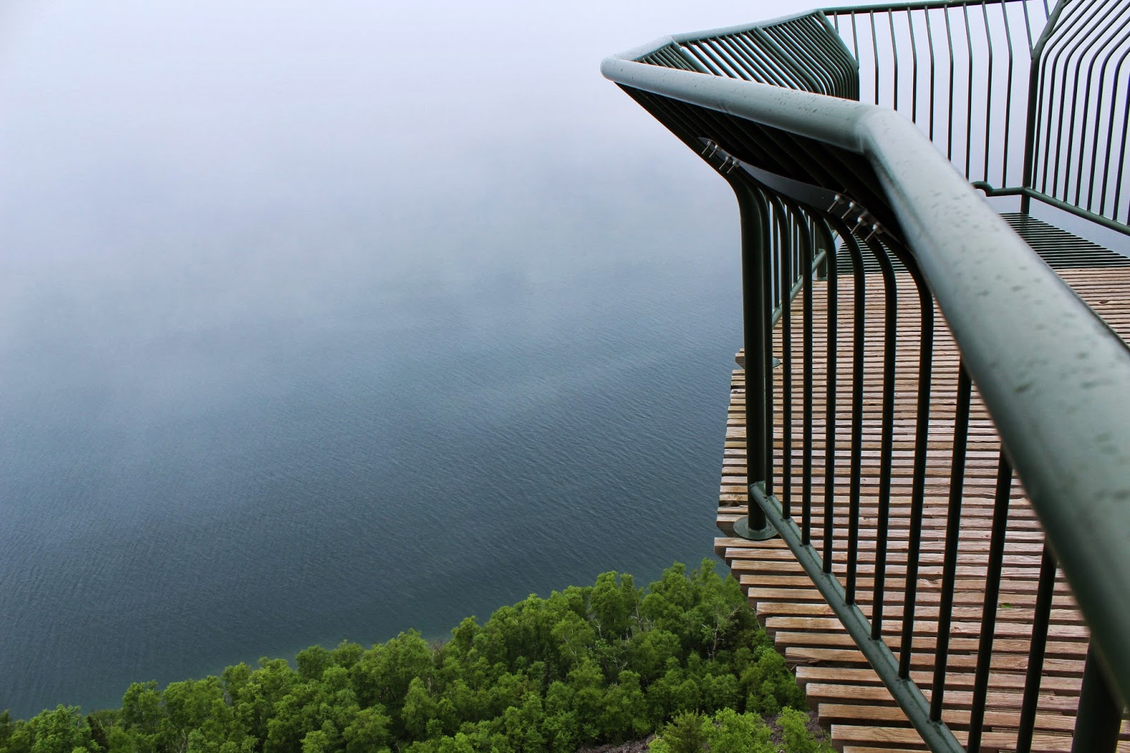 Ohio Thoughts: Lake Superior Circle Tour, Canada