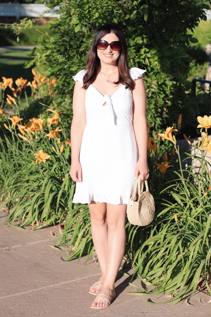 A Glimpse of Normal Summer | Beautygirl24 | A Glimpse of Normal Summer