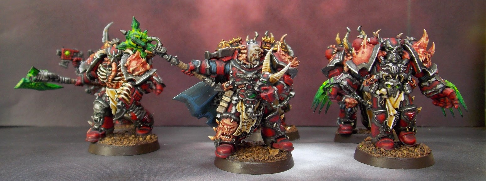 Elegidos de los Portadores de la Palabra