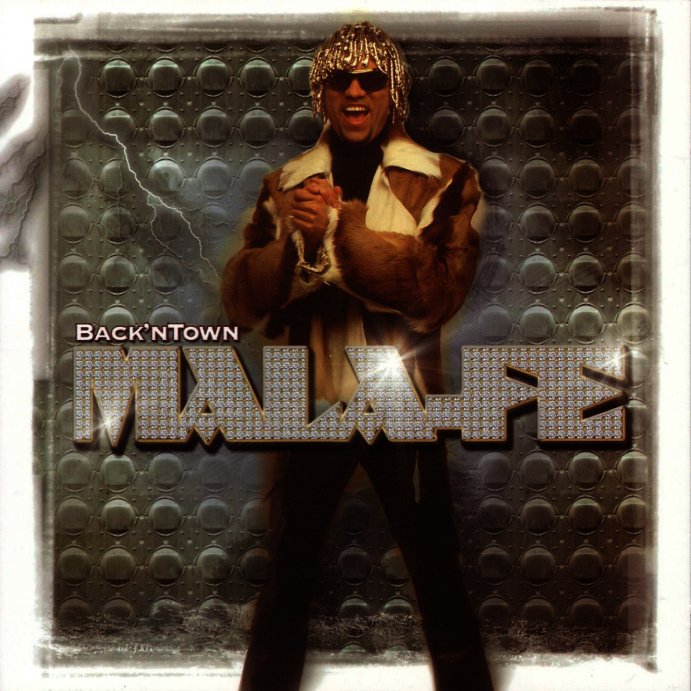 Mis discografias : Discografia Mala Fe