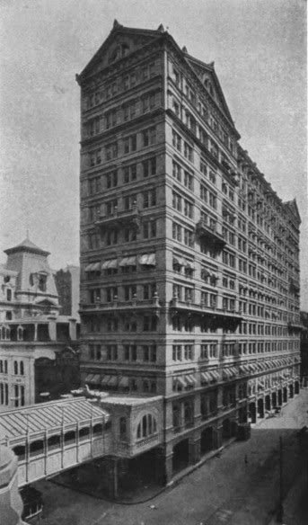 Philly & Stuff: Miscellaneous Philadelphia 1909