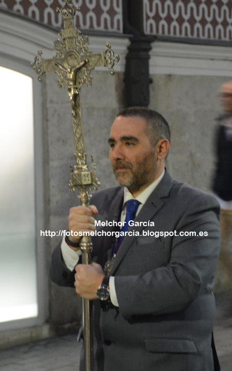 Fotografías Melchor García: 28 de Febrero 2020, Vía Crucis