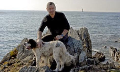 Ο φαροφύλακας που έγινε διάσημος, επειδή πρόλαβε να κλείσει την πόρτα ...