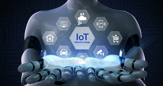 IoT no Brasil: IoRT – Internet of Robotic Things ou Internet das Coisas ... IoT no Brasil: IoRT – Internet of Robotic Things ou Internet das Coisas ...
