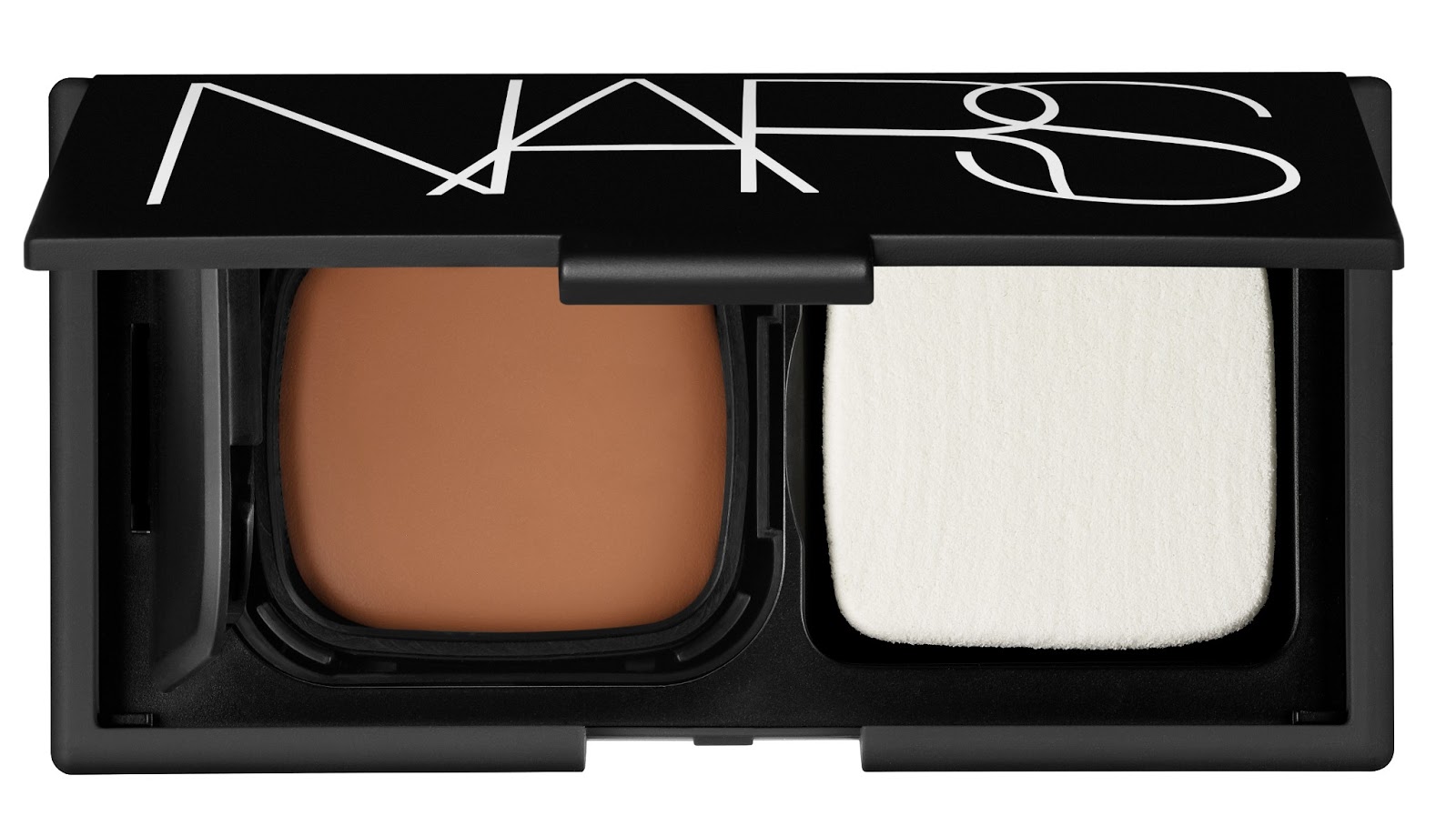 NEW NARS Radiant Cream Compact Foundation - The Shades Of U