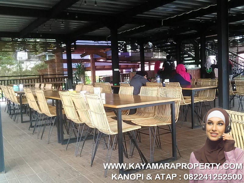 Piknik ke segoro ijo kemuning