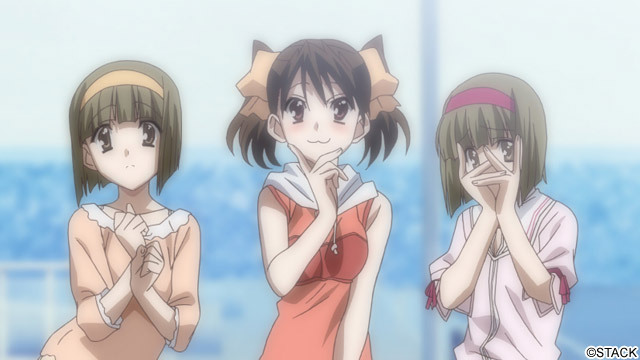 TDN-Shumi Blog: Island Days: Thoughts / Review