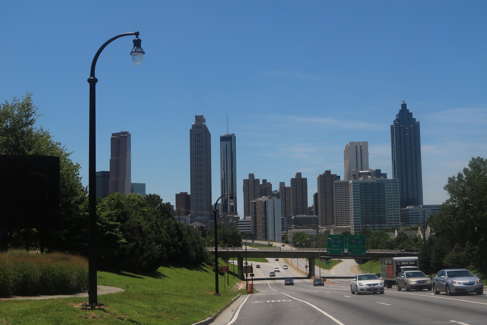 Summer vacation - Atlanta, Georgia + Disney World - ⎨mary in america⎬