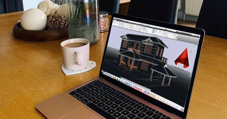 Best Laptop For Running Autocad