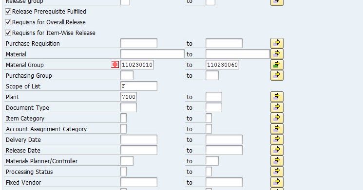 All about of IT Application (SAP and Non SAP Application): How To ...