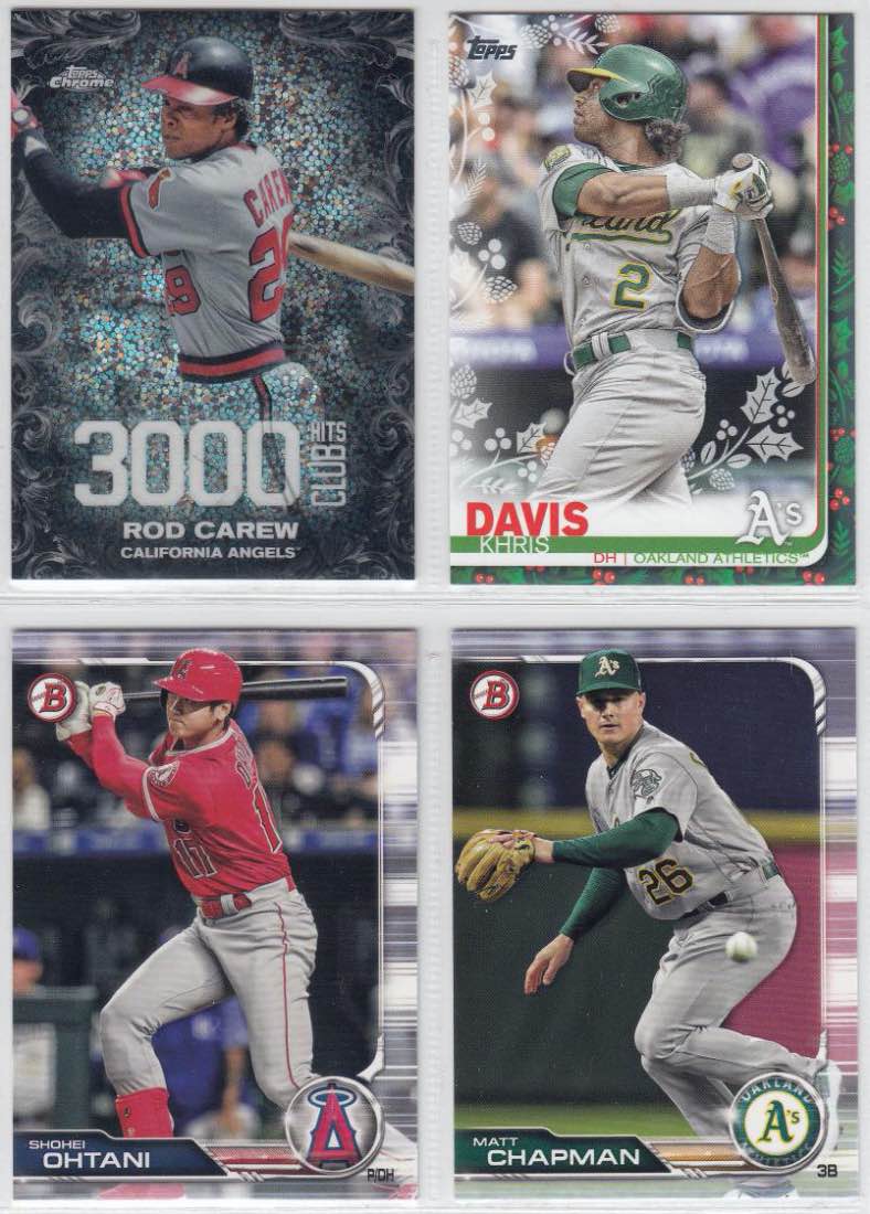 The Chronicles of Fuji: The Ever-Expanding Hit List