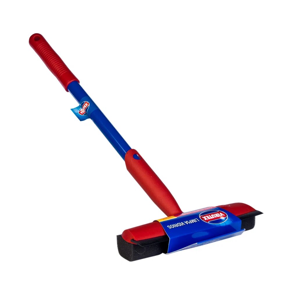 Limpiavidrio Mango extensible Clásica Virutex | Productos Limpiavidrio Mango extensible Clásica Virutex | Productos