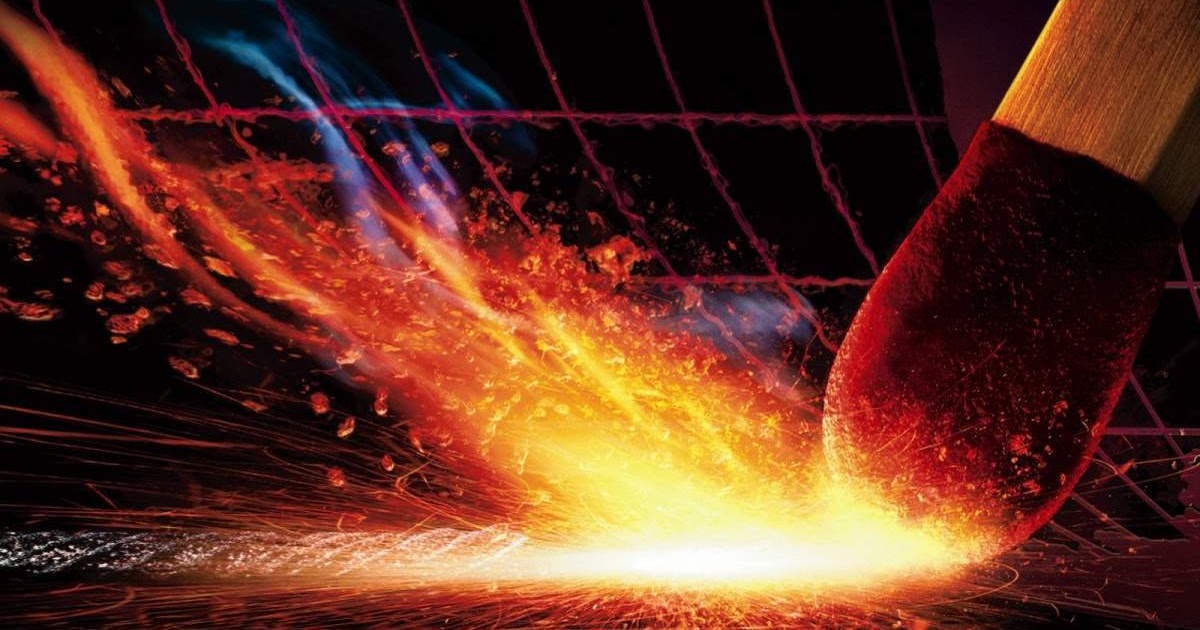 Temperatura de ignición