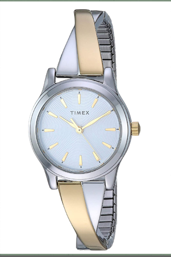 timex ladies watches