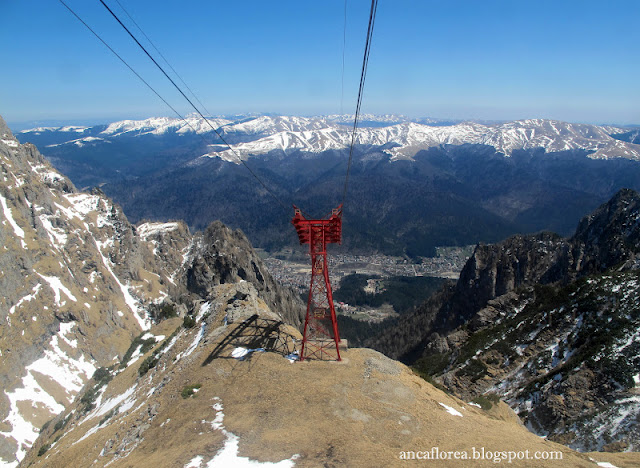 destinatiidevacanta.blogspot.com: Buşteni - Babele, Sfinxul - Platoul ...