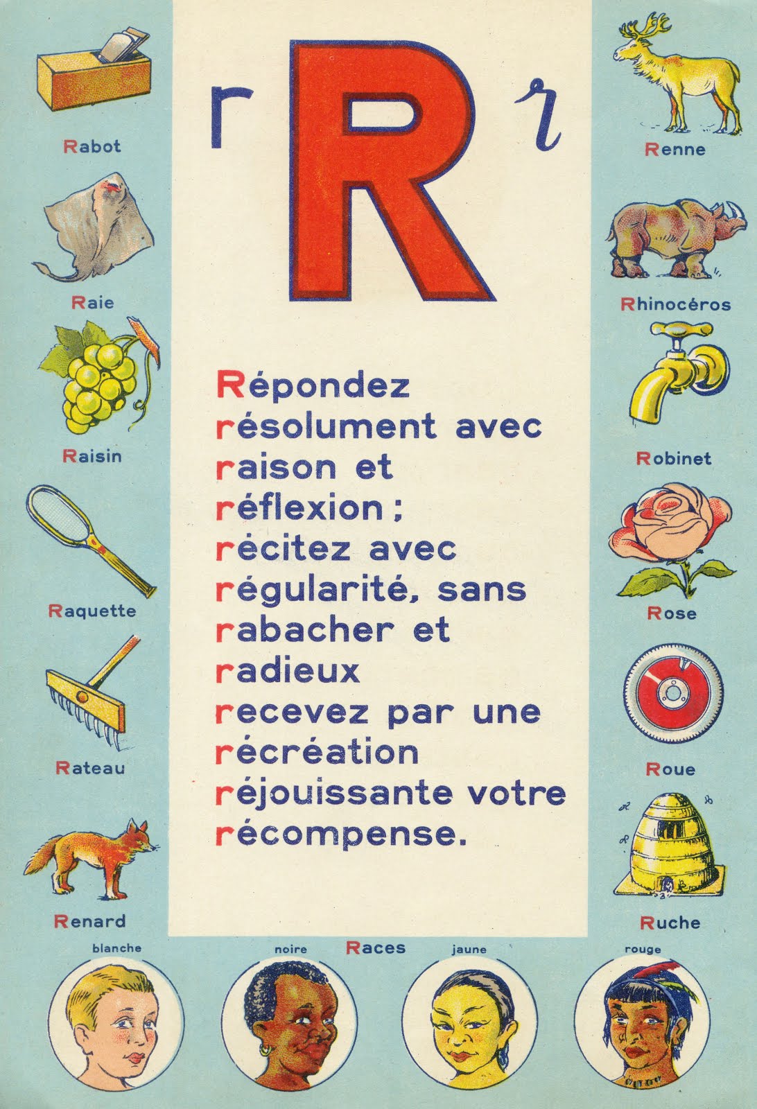 [Fr] ABCD LEXICA [Alphabet] ~ EBOOK SOS