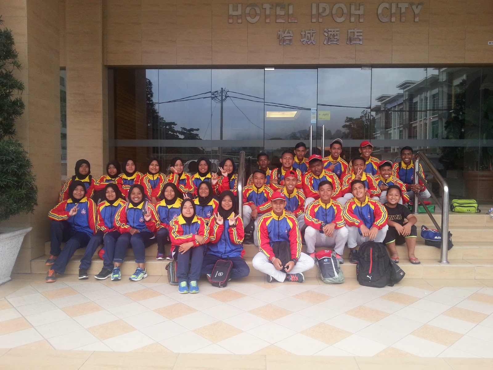 SM TEKNIK JOHOR BAHRU