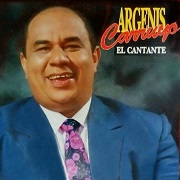 AntologiaVenezuela: Argenis Carruyo - El Cantante (1992) Sonografica 10 ...