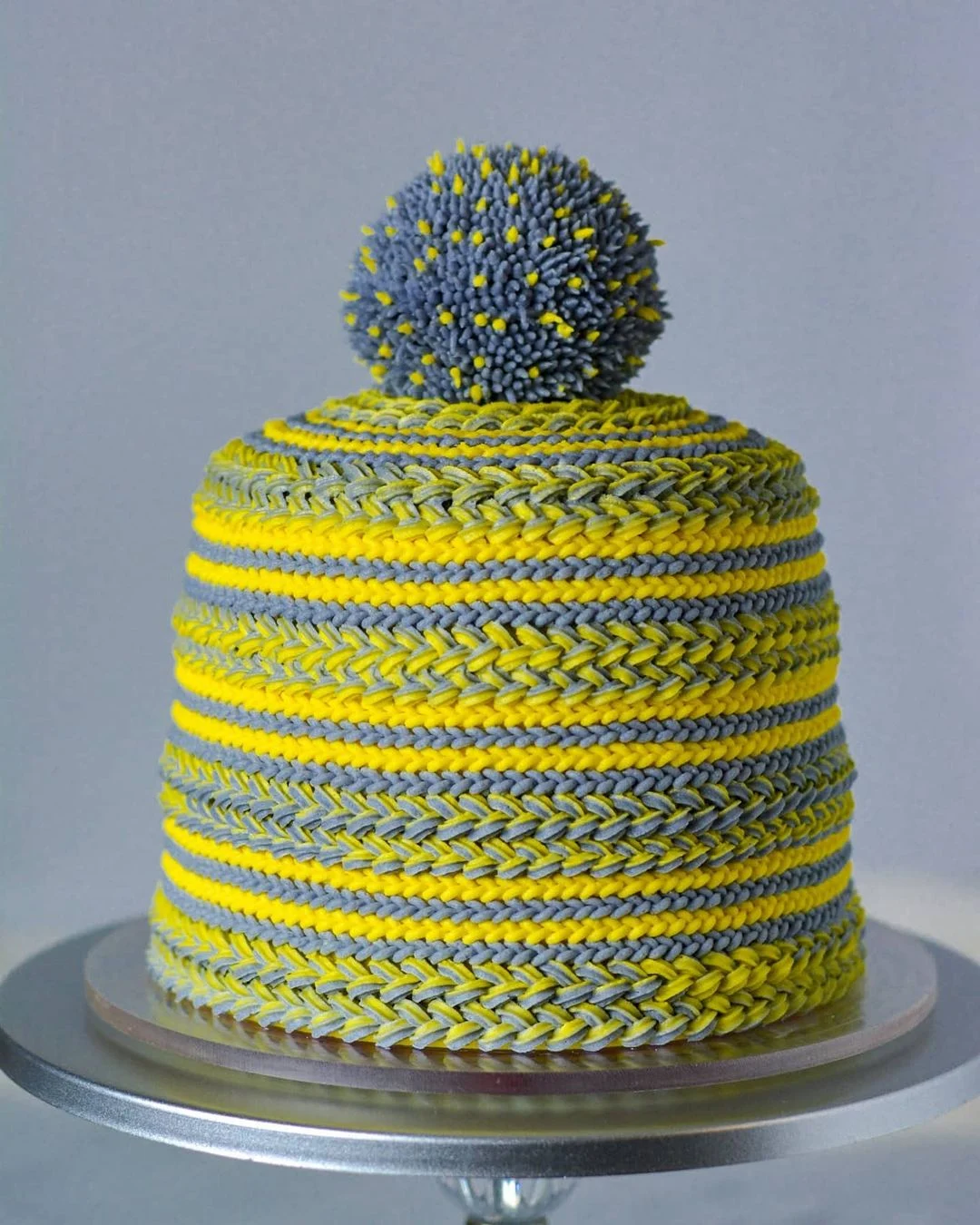 63 Beautiful summer/fall cake design ideas for any occasion | Melody Jacob