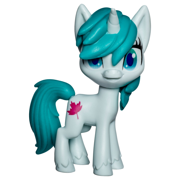MLP Gusty G4.5 Brushables | MLP Merch