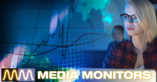 Media Confidential: Media Monitor Releases Top 25 Podcast Ranker