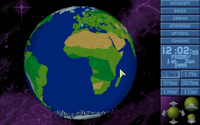 ms dos - Name of MS-DOS program that shows realtime update of light ...