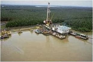 Jenis RIG | PETROLEUM ENGINEERING