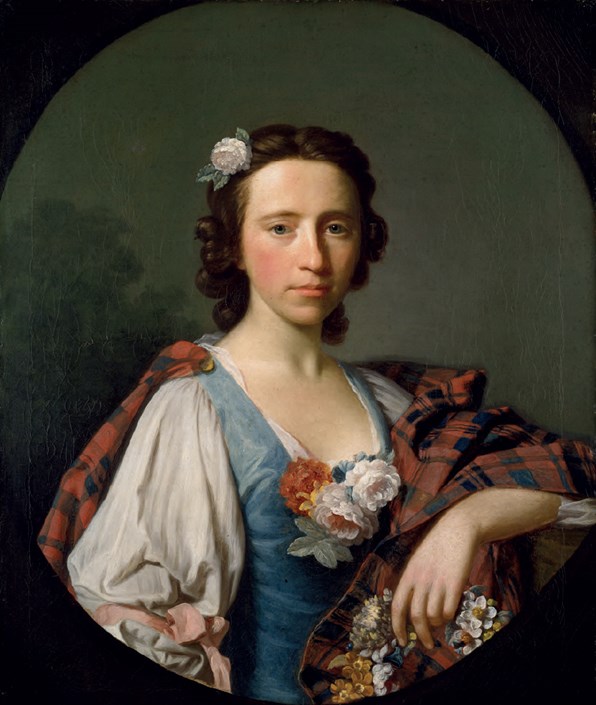 Great Historic Scottish Women | International Women's Day | Just ...