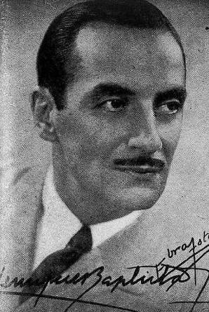 Henrique Batista - MPB PUBLICAÇÕES