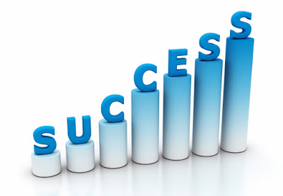 The Future, Today!: The 16 pillars of success