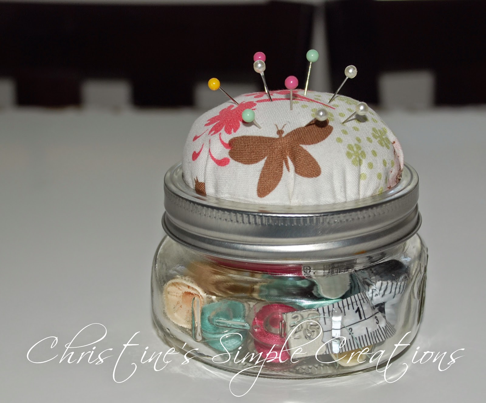 Christine's Simple Creations