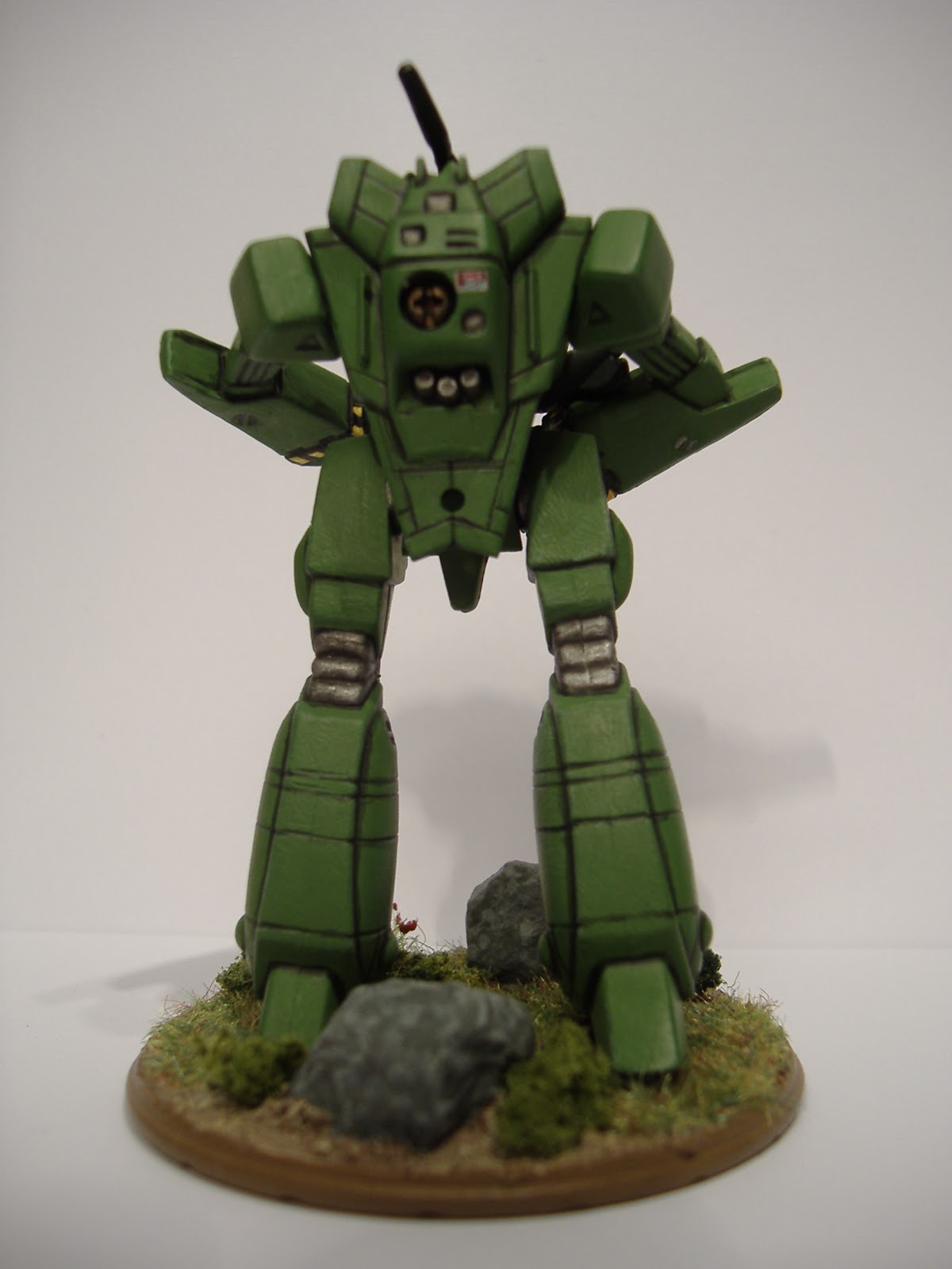 SmallScaleOperations - Wargaming Moderns, Historical and Sci-Fi with ...