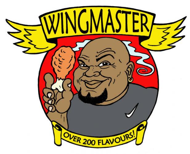 The Sollywoods: The Wing Master