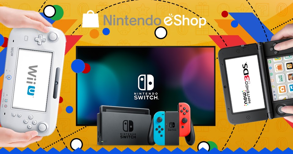 Nintendo downloads: Sonic volta a ser mania - Nintendo Blast