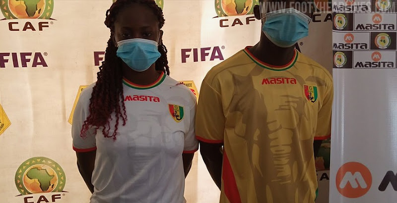 Masita - Footy Headlines