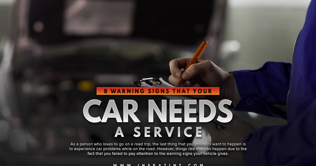 Window Film Singapore: 8 Warning Signs that Your Car Needs a Service