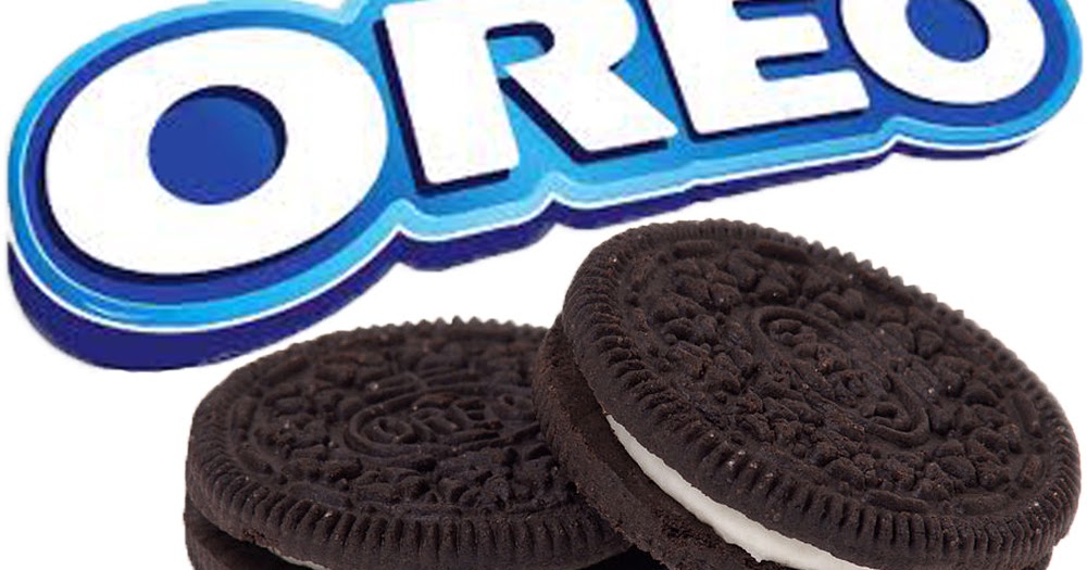 Produk Oreo
