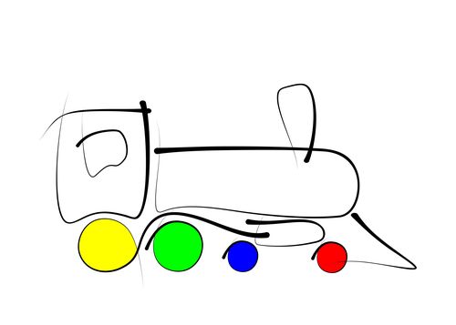 Illustration & Decoration: Pal Szeplaky Art