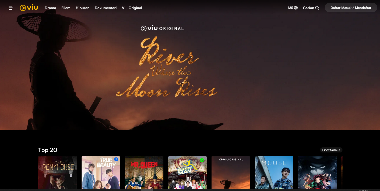 Viu Drives Subscribers Through Premium Content, No.1 in Monthly Active ...