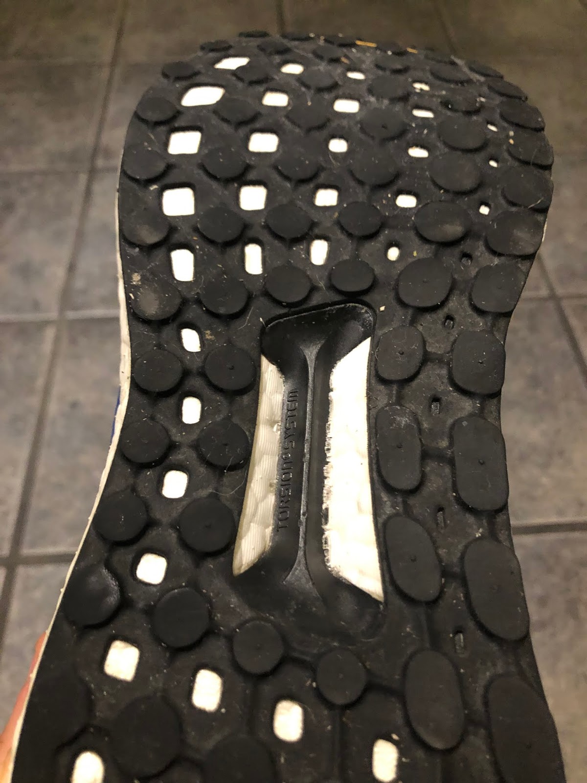 Adidas Solar Glide ST Review - DOCTORS OF RUNNING