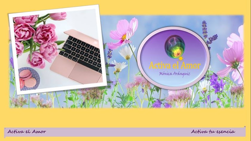 Activa el Amor: LIMPIAR ENERGIAS