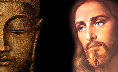 The Passion of Jesus: a Buddhist and a Gnostic Point of View | Sri ...