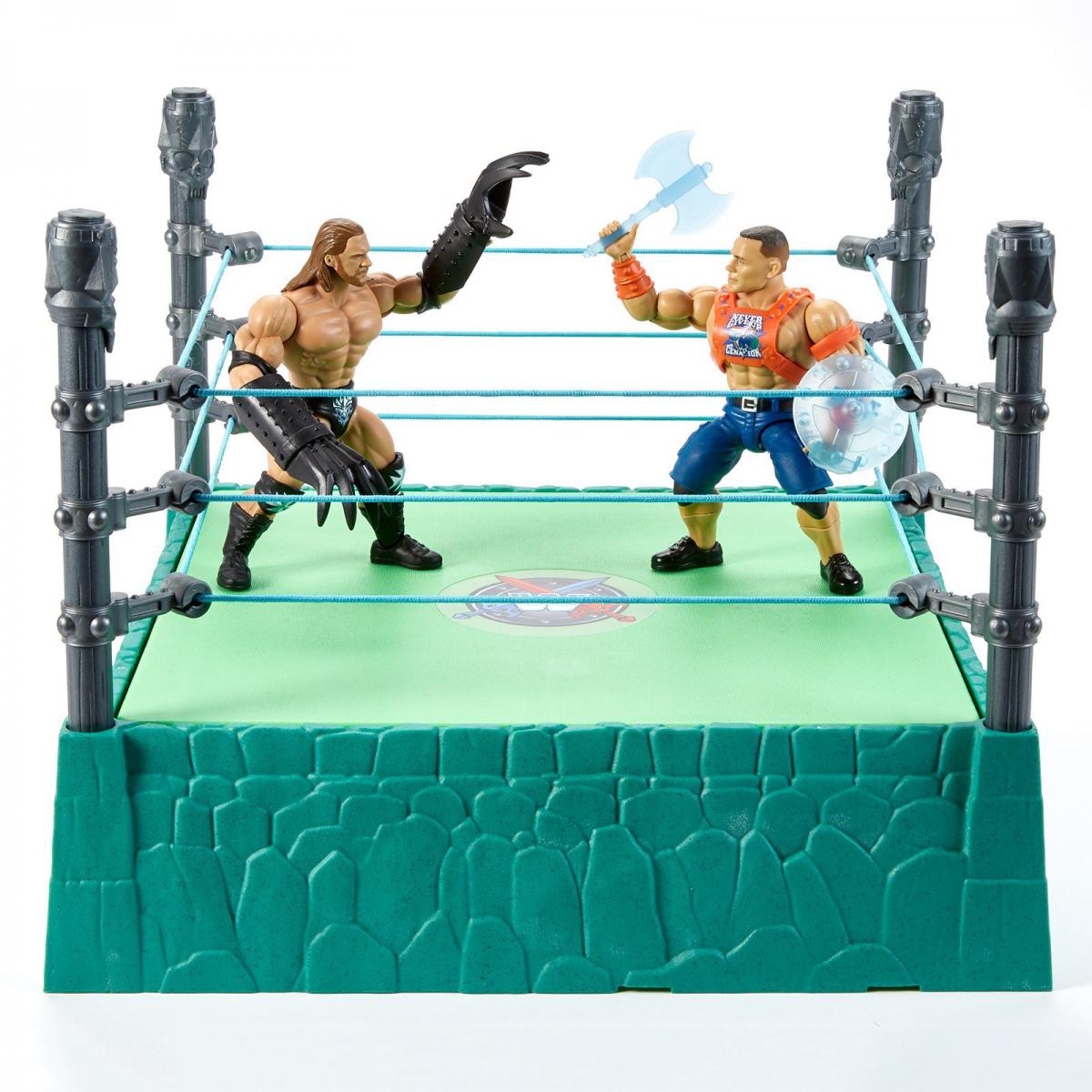 Masters of the Universe Origins, i Ghostbusters della WWE e i Masters ...