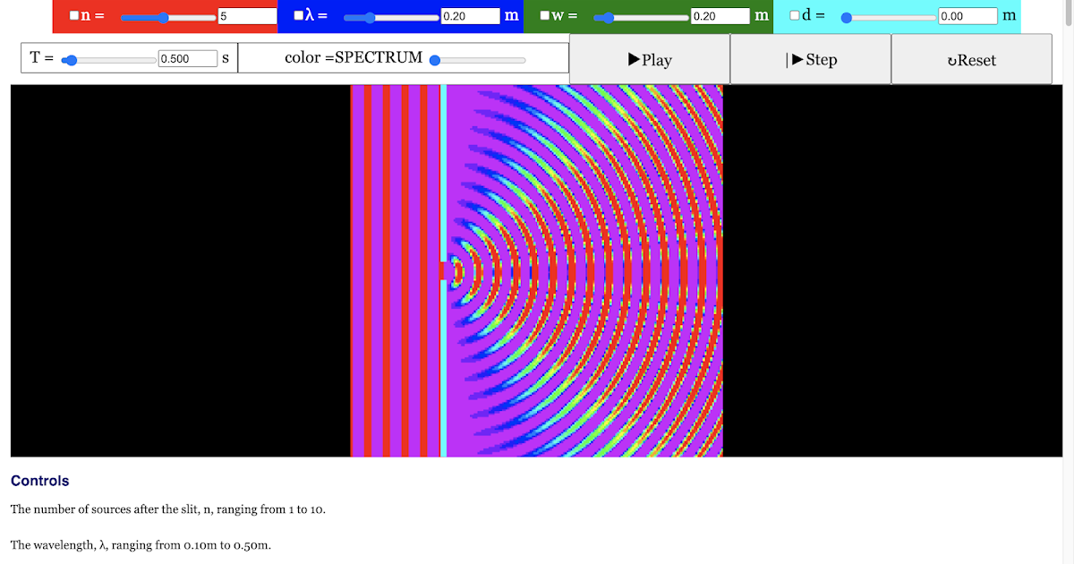 Open Source Physics @ Singapore (Easy JavaScript Simulation and Tracker ...