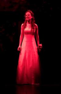 JK's TheatreScene: CD REVIEW: Carrie (2012 Off-Broadway Cast)