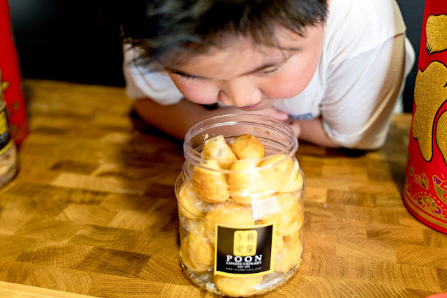 8 Must have traditional CNY cookies and their meaning - TheWackyDuo.com ...