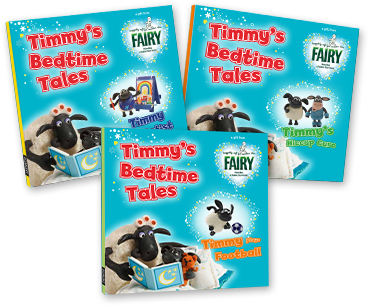 Fairy Timmy Time Books | tresooth holiday barnsu